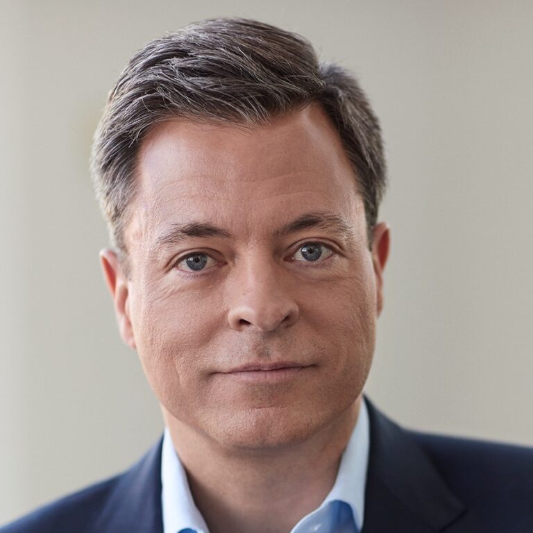 Sven Seidel - CEO Leadership Series